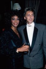 Barry-Whitney-Houston-rare-extremely-collection