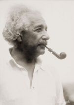 Albert Einstein Very Rare Photos