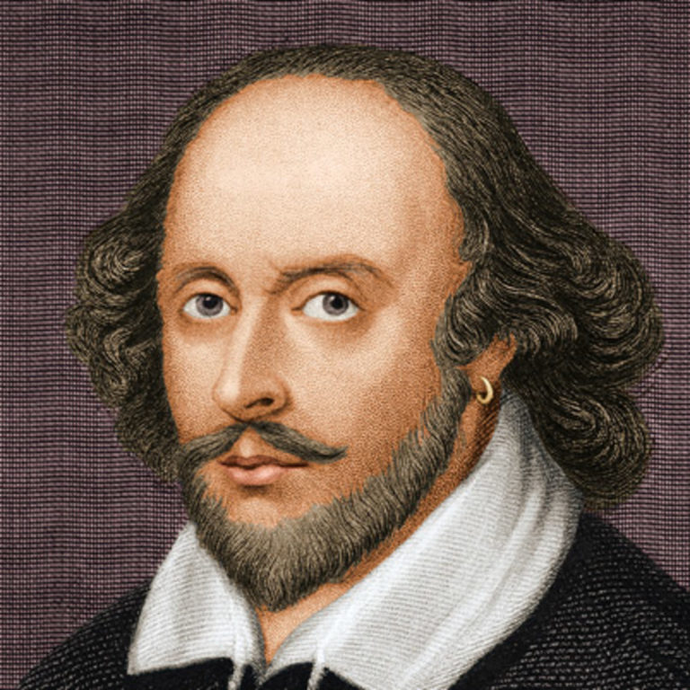 William Shakespeare - Family History