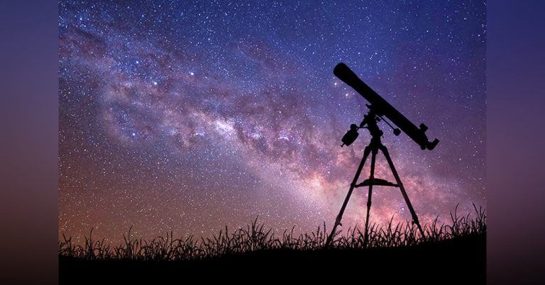 Top 7 Interesting Facts about the Space